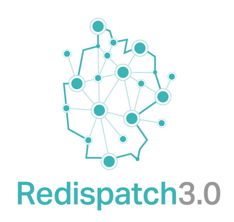 Project overview - Redispatch 3.0