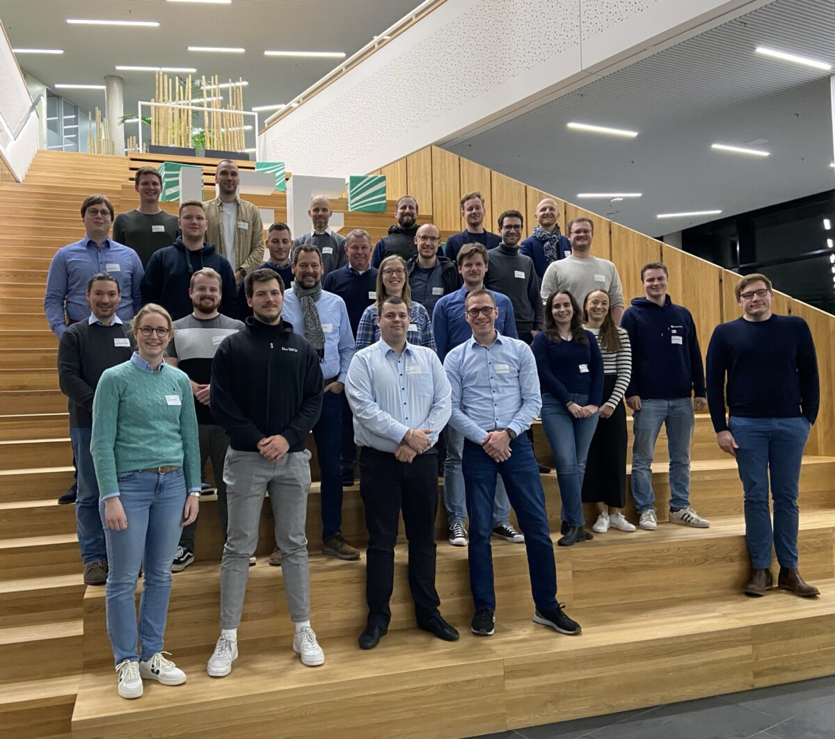 The 4th project meeting in Kassel - Redispatch 3.0